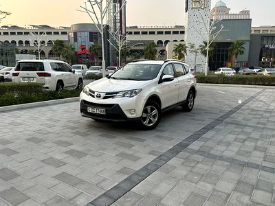 Buy & sell any Toyota Rav 4 cars online - 297 used Toyota Rav 4 cars ...