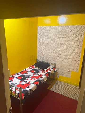 Room Apartments for rent in Hamdan Street - Shared Flats rental | dubizzle