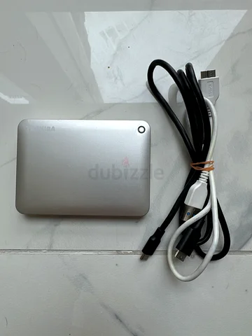 Buy & sell any External Hard Drives online - 77 used External Hard ...