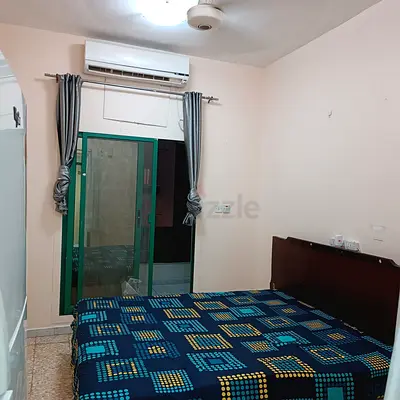 Rooms for rent in Al Baraha - Shared Rooms rental | dubizzle