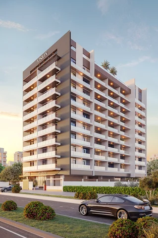 Karma Residence by Vision Developments in Liwan | dubizzle