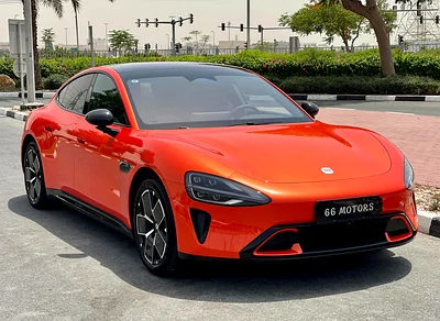 Xiaomi SU7 for sale in UAE | dubizzle