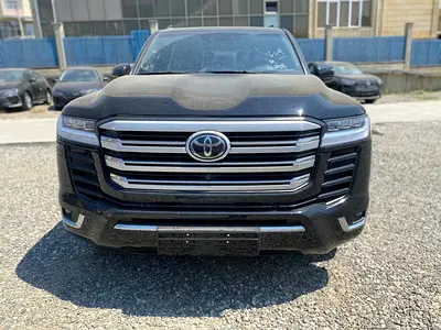 New Toyota Land Cruiser for Sale in Dubai | dubizzle