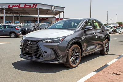 Lexus Export Cars for Sale in Dubai | dubizzle