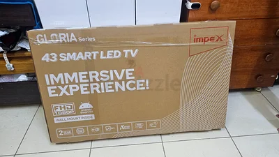 Televisions for sale in Sharjah | dubizzle Page-2