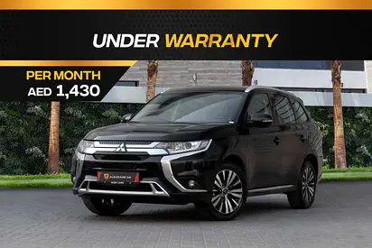 Buy & sell any Mitsubishi Outlander cars online - 34 used Mitsubishi ...