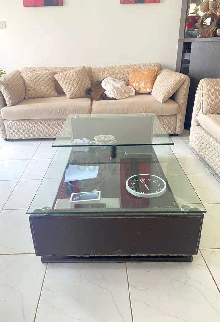 Center Table | dubizzle