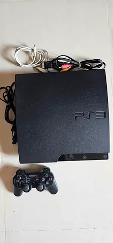Buy & sell any Sony PlayStation 3 online - 18 used Sony PlayStation 3 ...