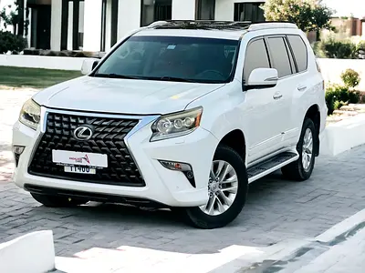 Buy & sell any Lexus GX 460 cars online - 55 used Lexus GX 460 cars for ...