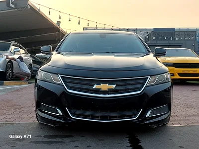 Buy & sell any Chevrolet Impala cars online - 47 used Chevrolet Impala ...