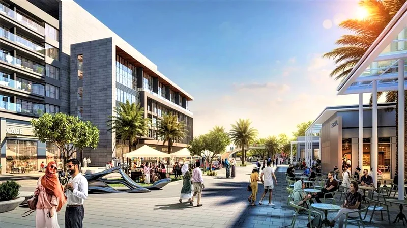 The Pulse Beachfront by Dubai South in Dubai South | dubizzle