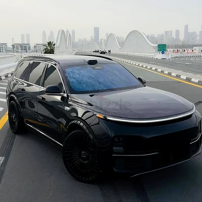 Buy & sell any Li Auto cars online - 10 used Li Auto cars for sale in ...