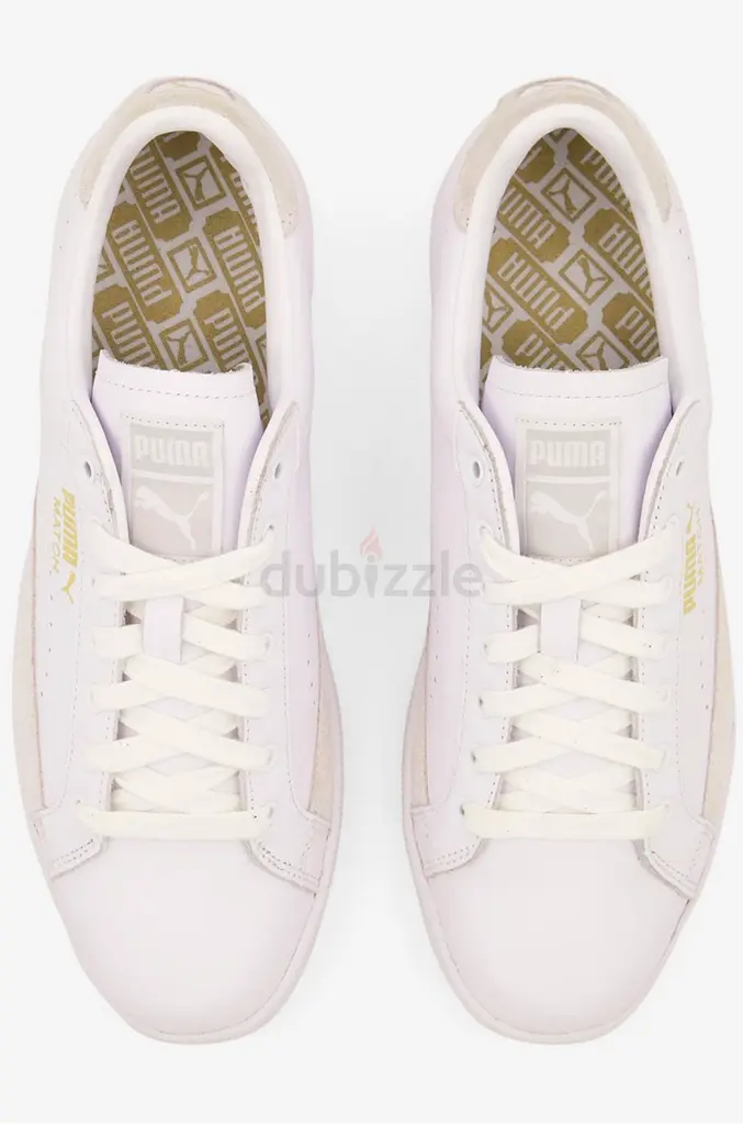 PUMA MATCH 74 UPC LACE UP SHOES EU 43 | dubizzle