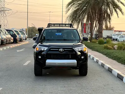 Buy & sell any Toyota 4Runner cars online - 40 used Toyota 4Runner cars ...