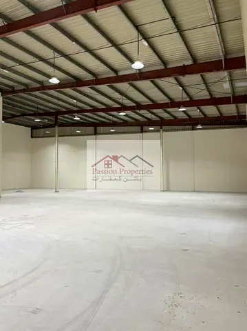 Warehouses for rent in Dubai - Warehouses rentals | dubizzle