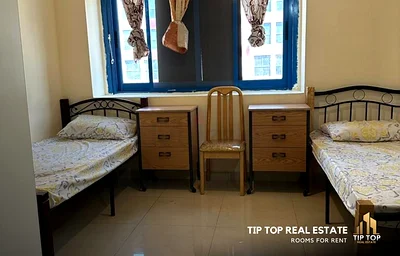 Bed Space for rent in Abu Dhabi | dubizzle