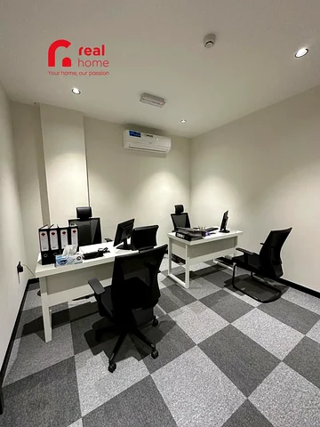 Office Spaces for rent in Ajman - Offices rental | dubizzle