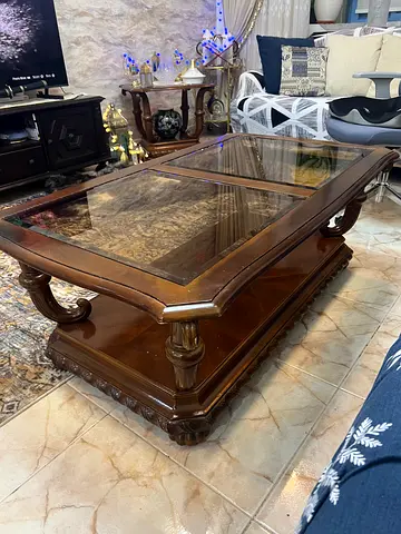 Buy & sell any Tables online - 863 used Tables for sale in Sharjah ...