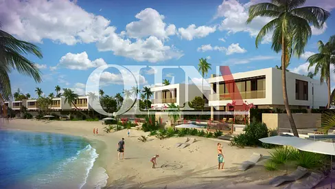 Luxury Corner Villa | Beach View | With Majlis - PropertyDigger.com