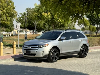 Buy & sell any Ford Edge cars online - 159 used Ford Edge cars for sale ...