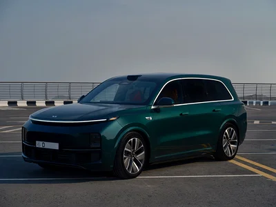 Buy & sell any Li Auto cars online - 10 used Li Auto cars for sale in ...