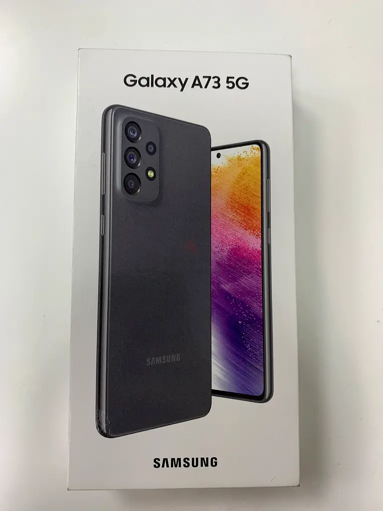 Galaxy A73 5G | dubizzle