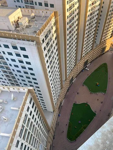 Apartments for rent in Ajman Pearl Towers - Flats rental | dubizzle