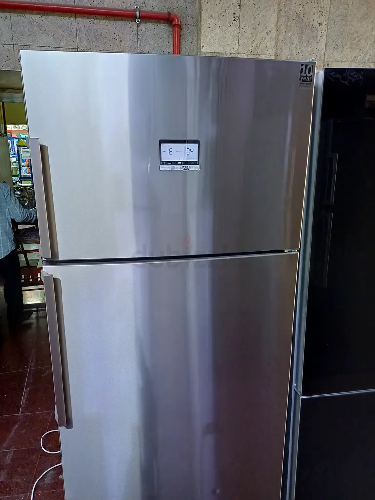 Bosch Series 6 Model Refrigerator Freezer 860 litter | dubizzle