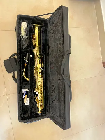 Buy & sell any Wind Instruments online - 33 used Wind Instruments for ...