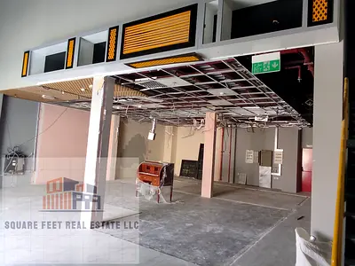 Showrooms for rent in Sharjah - Showrooms rentals | dubizzle