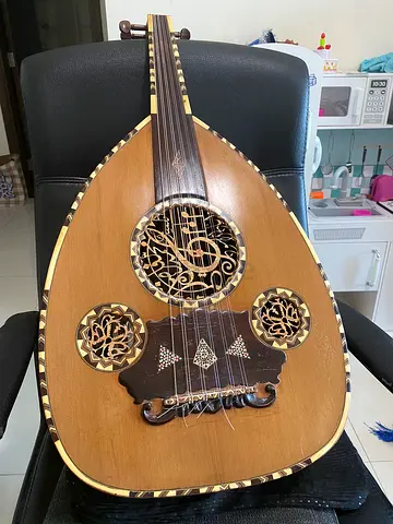 Buy & sell any Other String Instruments online - 13 used Other String ...