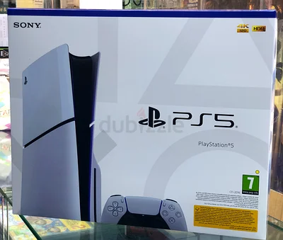 Buy & sell any Sony PlayStation 5 online - 128 used Sony PlayStation 5 ...