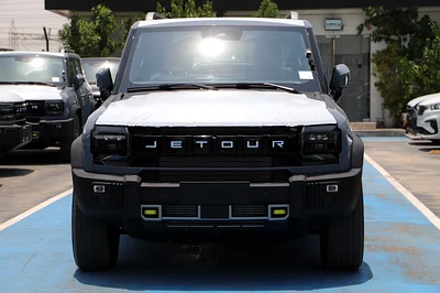 New Jetour T2 for Sale in Dubai | dubizzle