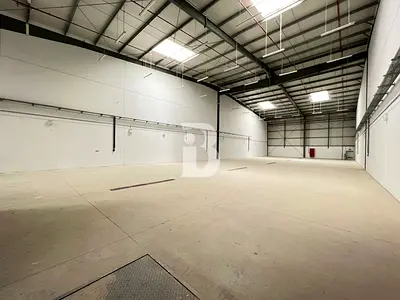 Warehouses for rent in Jebel Ali - Warehouses rentals | dubizzle