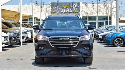 Buy & sell any Jetour X70 FL cars online - 1 used Jetour X70 FL cars ...