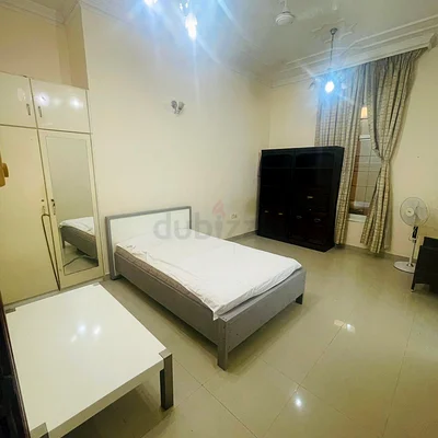 Room Villas for rent in Al Rashidiya - Shared Houses rental | dubizzle