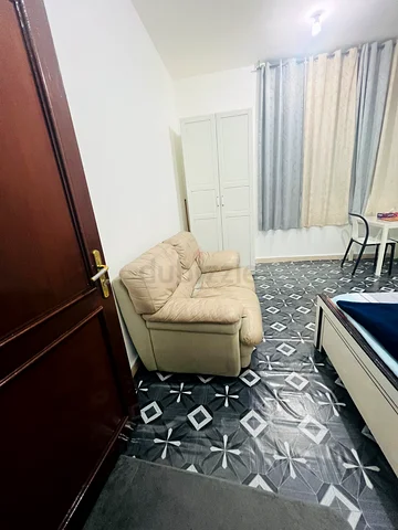 Room Apartments for rent in Hamdan Street - Shared Flats rental | dubizzle