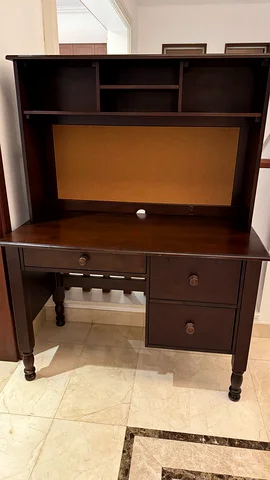 Buy & sell any Study Tables & Computer Tables online - 1902 used Study ...