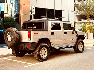 Buy & sell any Hummer cars online - 20 used Hummer cars for sale in All ...