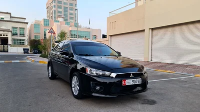 Buy & sell any Mitsubishi Lancer cars online - 88 used Mitsubishi ...