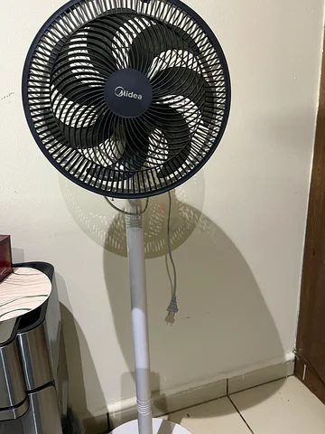 Buy & sell any Stand Fans online - 126 used Stand Fans for sale in ...