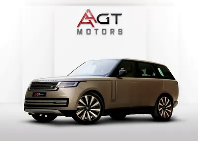 Buy & sell any Land Rover Range Rover cars online - 707 used Land Rover ...