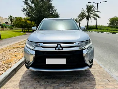 Buy & sell any Mitsubishi Outlander cars online - 29 used Mitsubishi ...