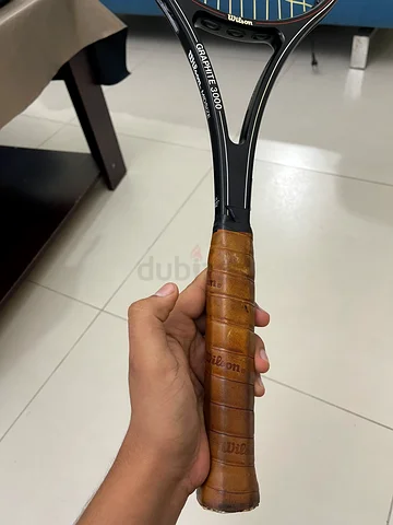 Buy & sell any Tennis online - 79 used Tennis for sale in Dubai | price ...