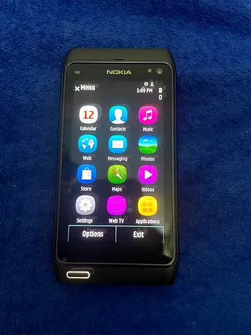 Buy & sell any Nokia online - 231 used Nokia for sale in All Cities ...