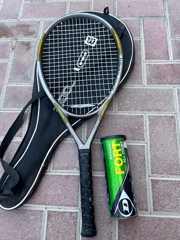Buy & sell any Tennis online - 79 used Tennis for sale in Dubai | price ...