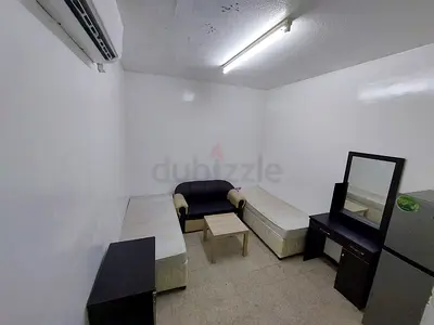 Rooms for rent in Al Rigga - Shared Rooms rental | dubizzle