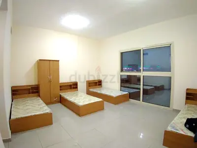 Rooms for rent in Al Barsha - Shared Rooms rental | dubizzle Page-5