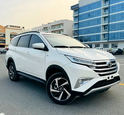 Buy & sell any Toyota Rush cars online - 51 used Toyota Rush cars for ...