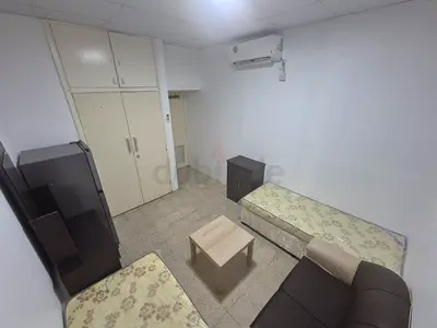 Room Apartments for rent in Al Rigga - Shared Flats rental | dubizzle